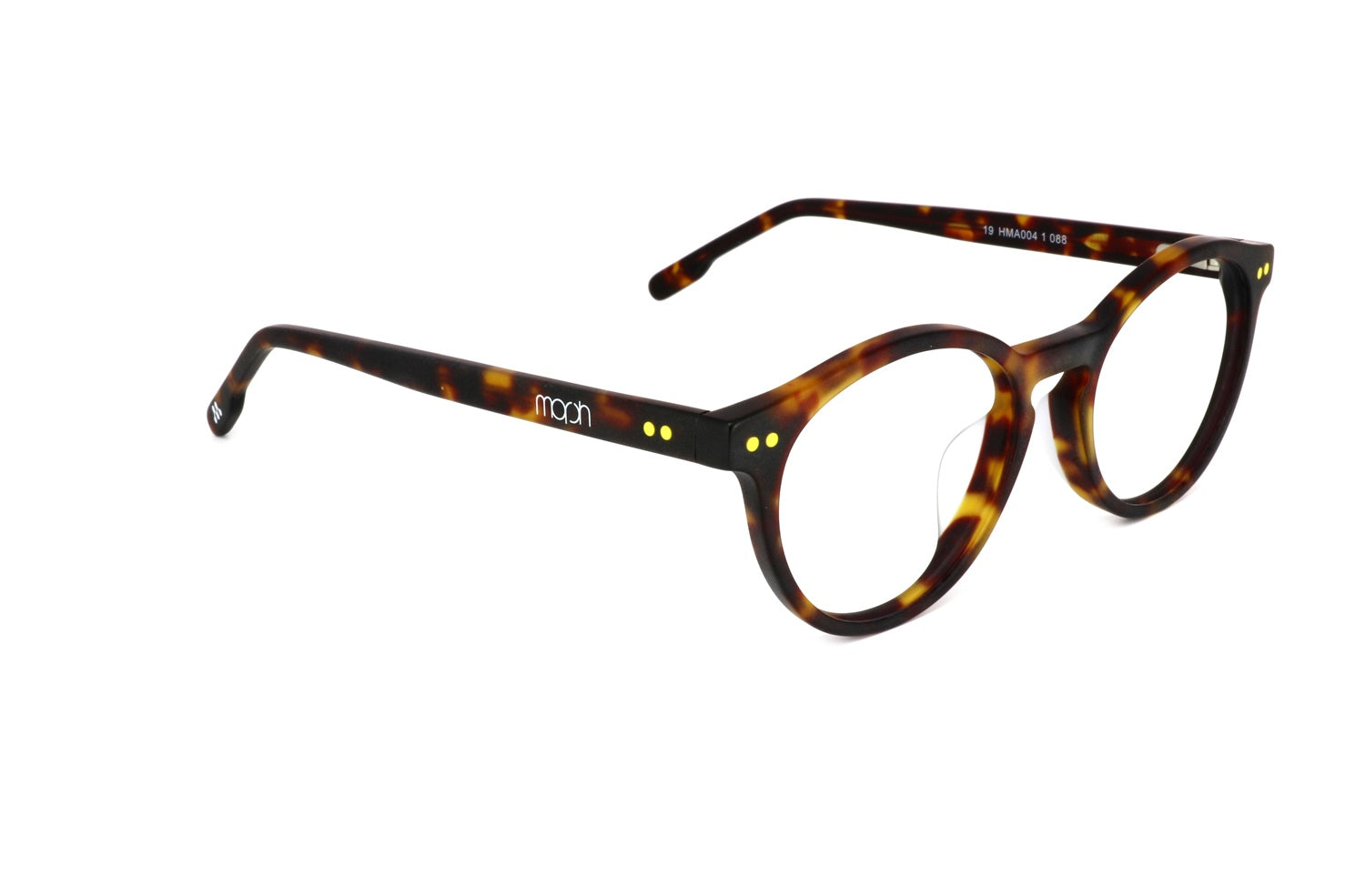 Bradie Blue Tortoise Shell Blue Light Computer Glasses – Blue Light ...
